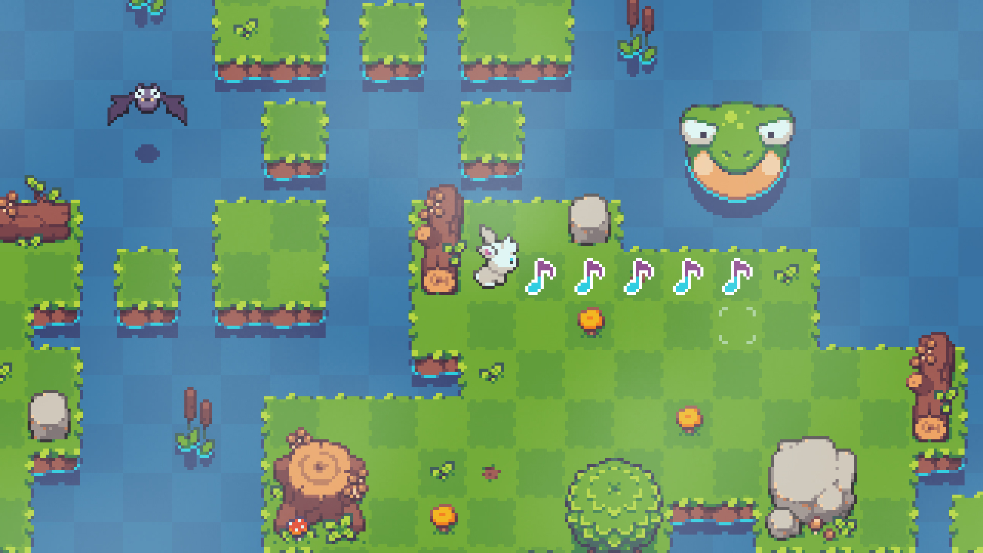 Steam Community :: Rhythm Rabbit