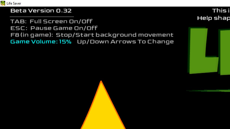 Life Saver - UPDATE 0.32 - Steam Leaderboards Added! - Steam News