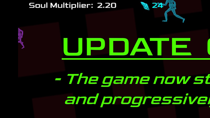 Life Saver - UPDATE 0.35 - Making Early Levels Much Easier! - Steam News