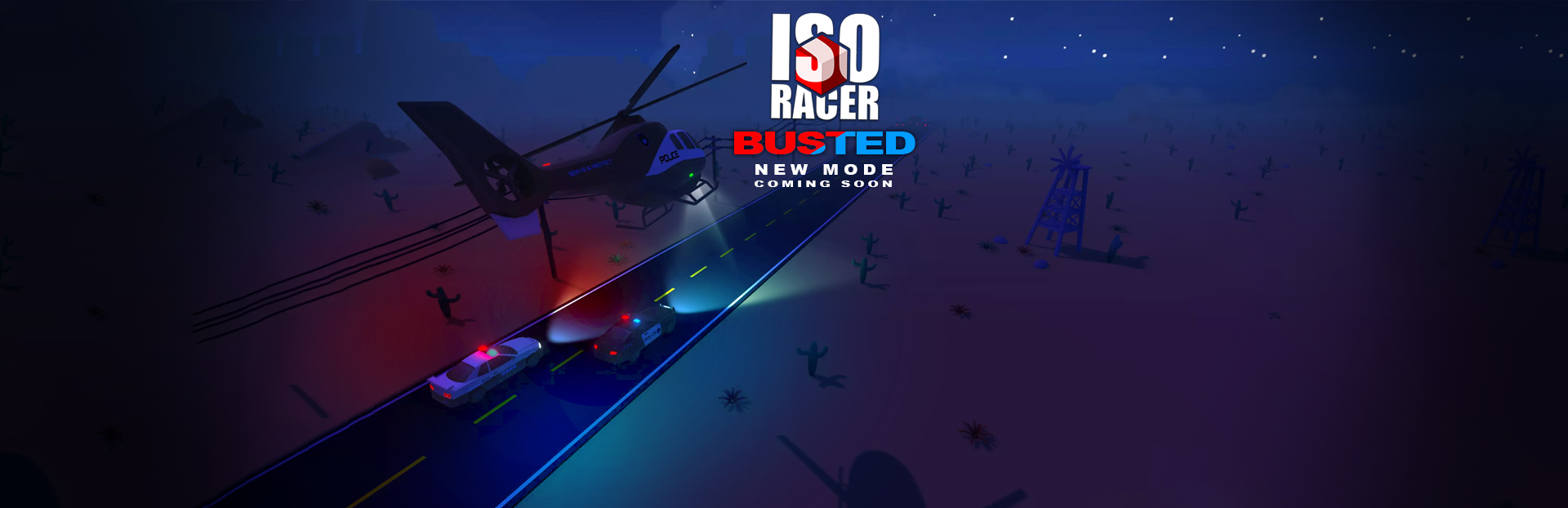 Steam Community :: Iso Racer