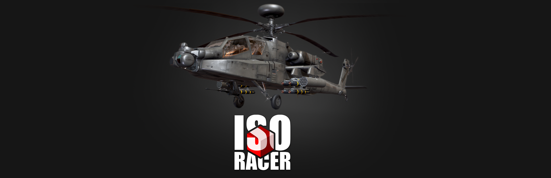 Steam Community :: Iso Racer