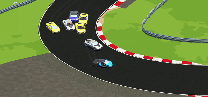 Steam Community :: Iso Racer