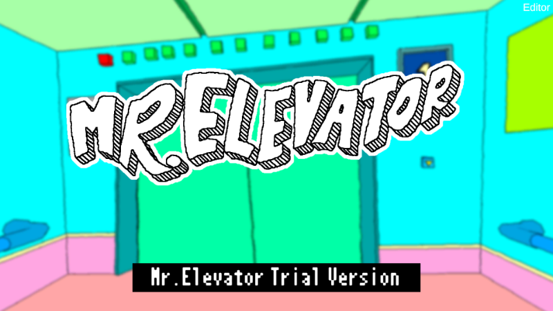 Steam Community :: MR. ELEVATOR