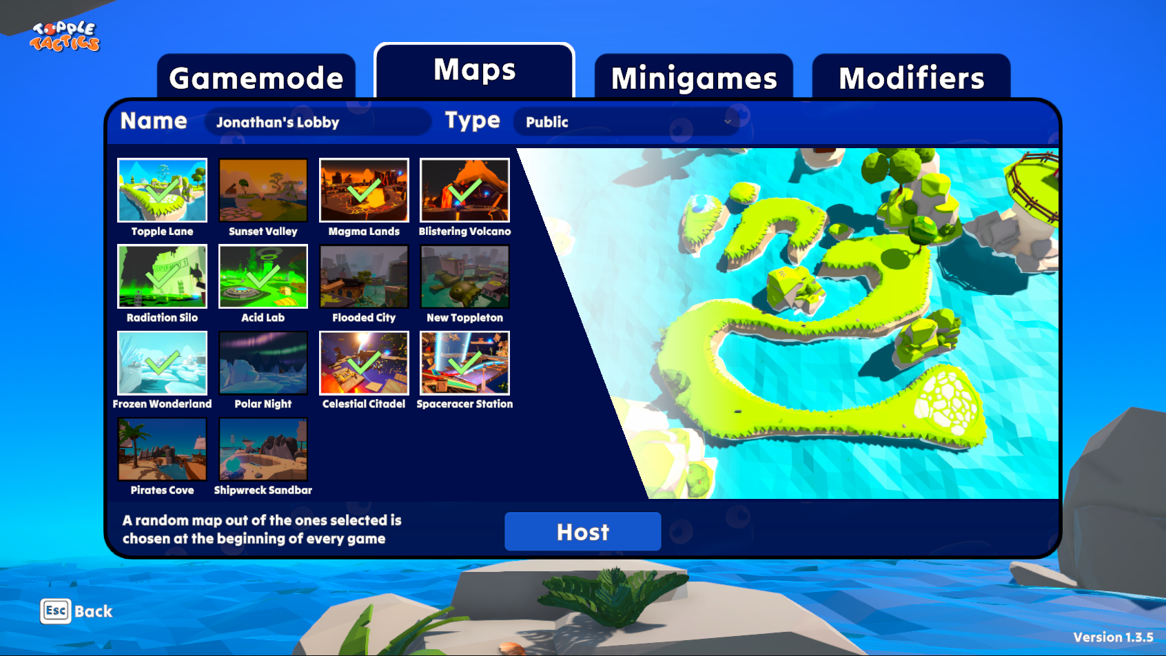 Steam Community :: Topple Tactics