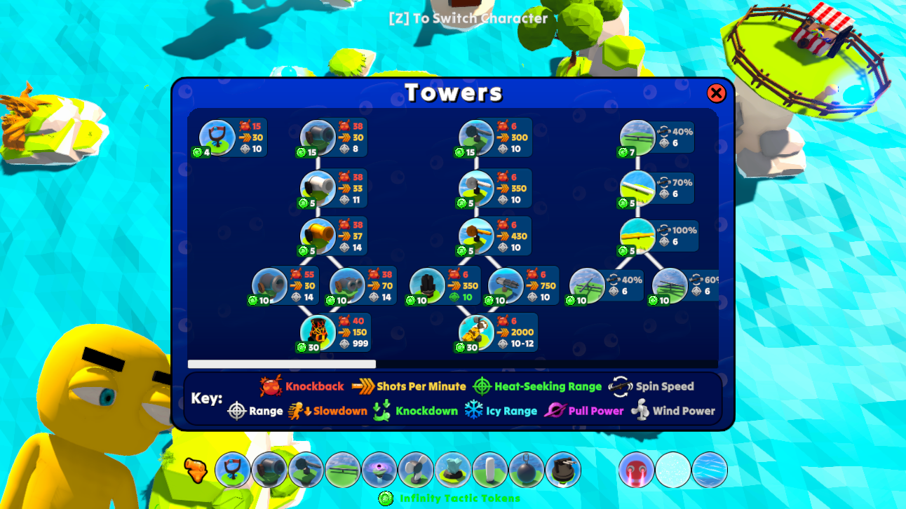 Steam Community :: Topple Tactics