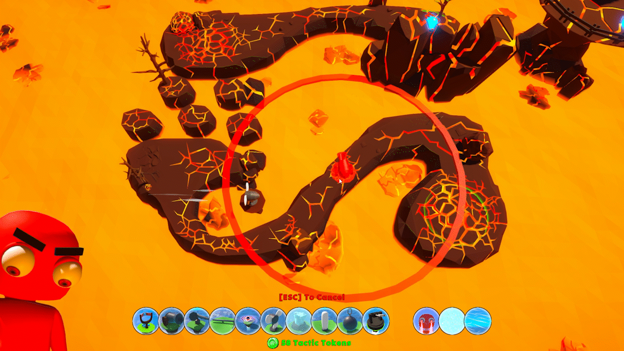 Steam Community :: Topple Tactics