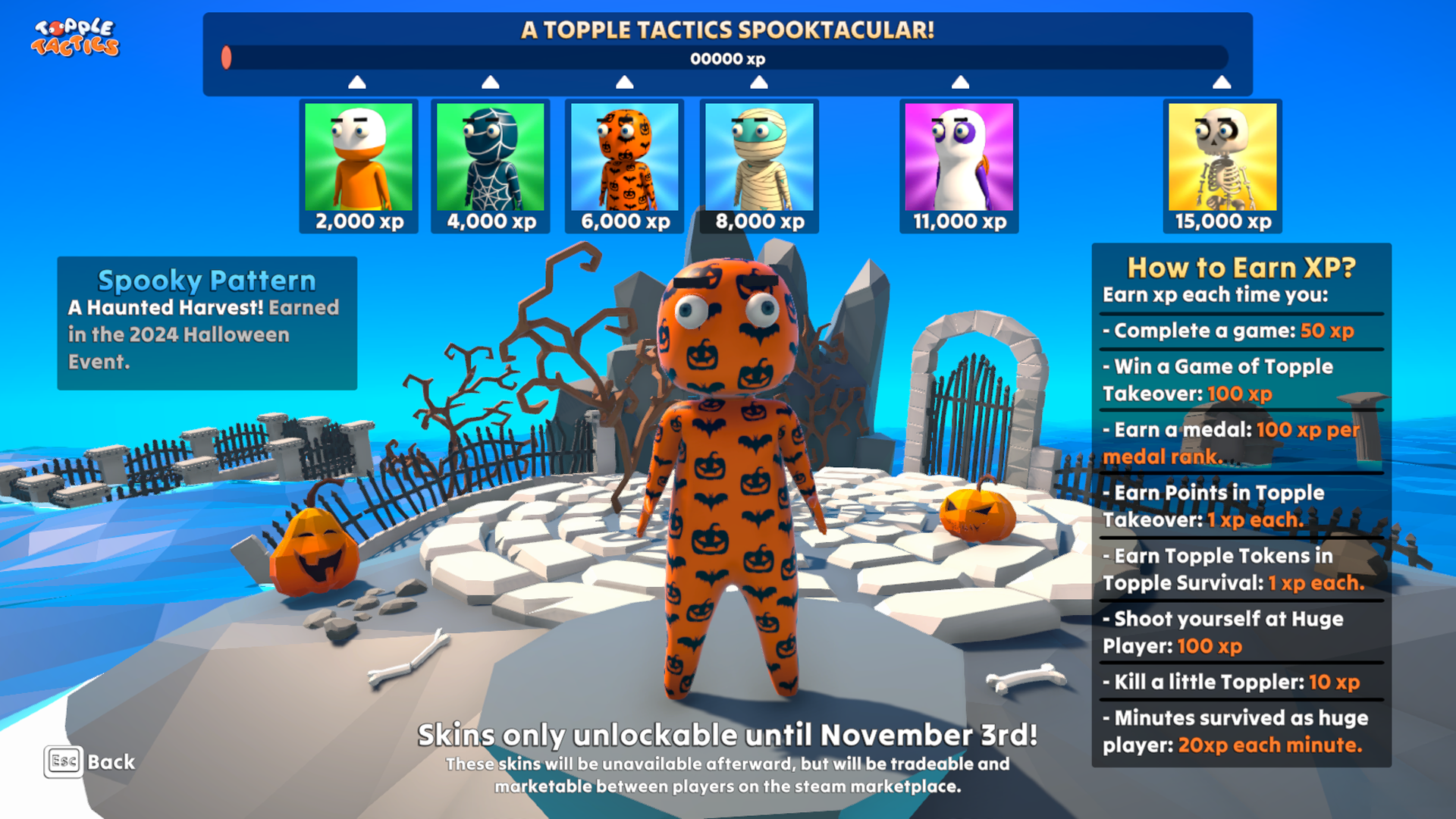 Steam Community :: Topple Tactics