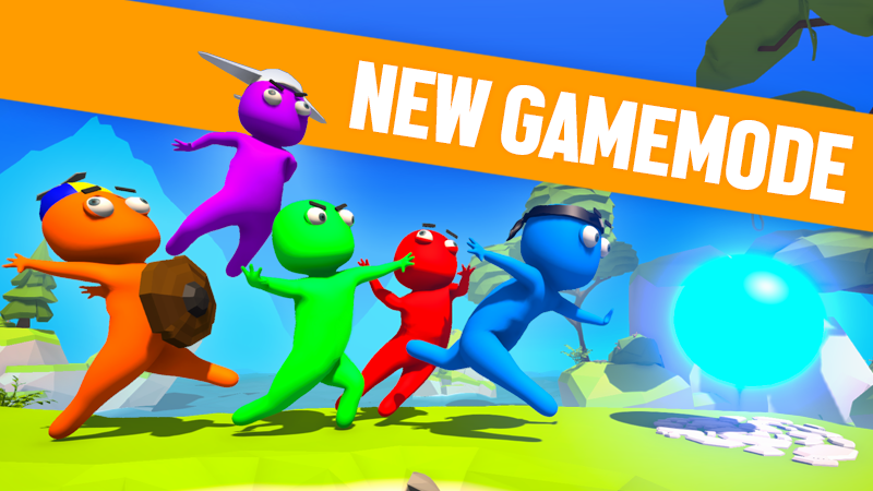 Topple Tactics - New Gamemode! "TOPPLE TAKEOVER" - Update notes for 1.2 ...