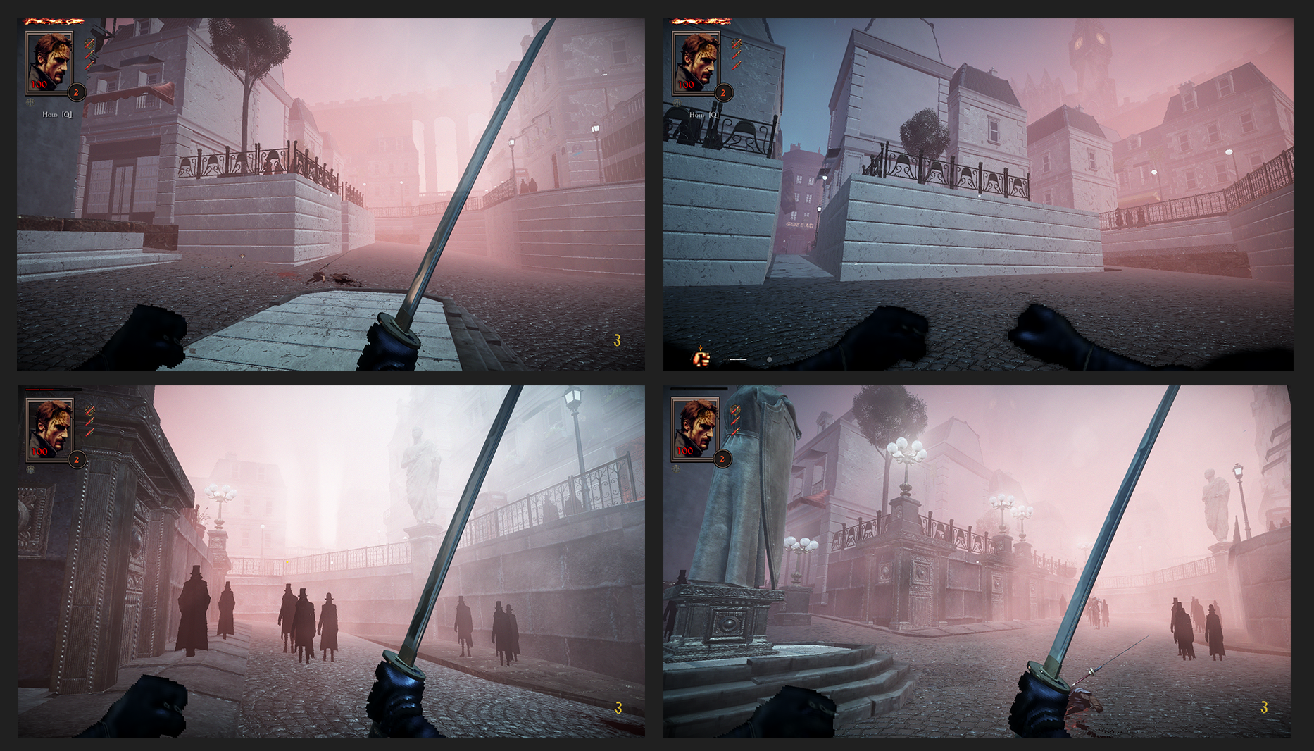 Steam Community :: Unbroken The Awakening