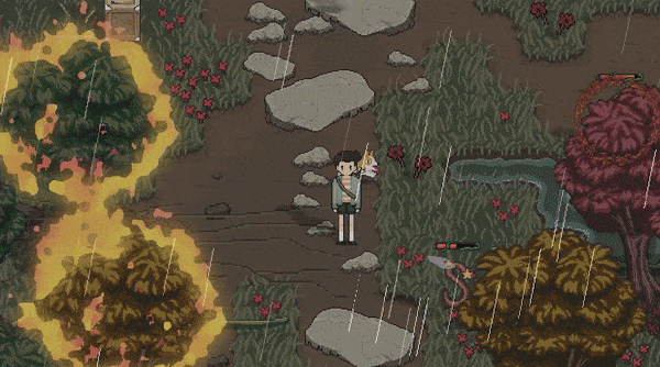 Steam Community :: Into Samomor