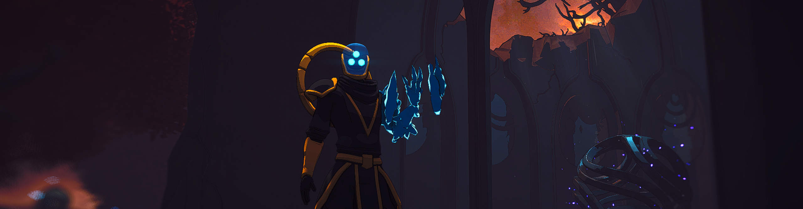 Steam Community :: Gatekeeper: Infinity