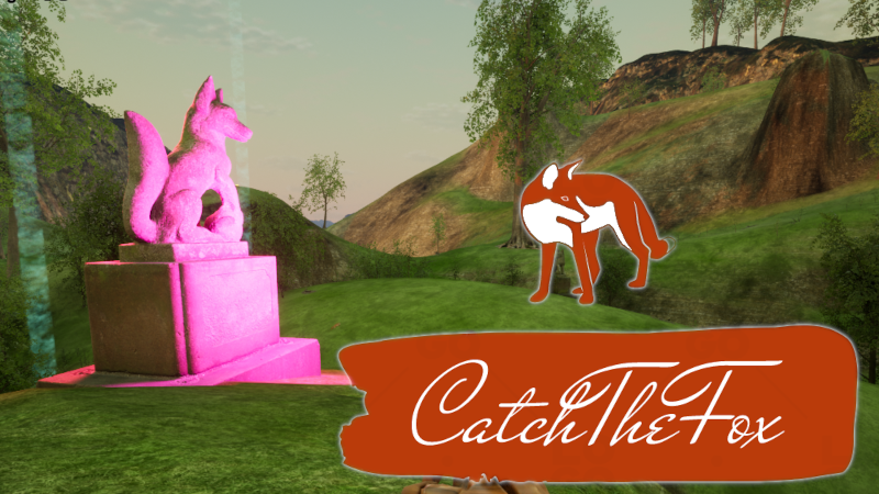 Steam :: Catch The Fox :: New Discount!