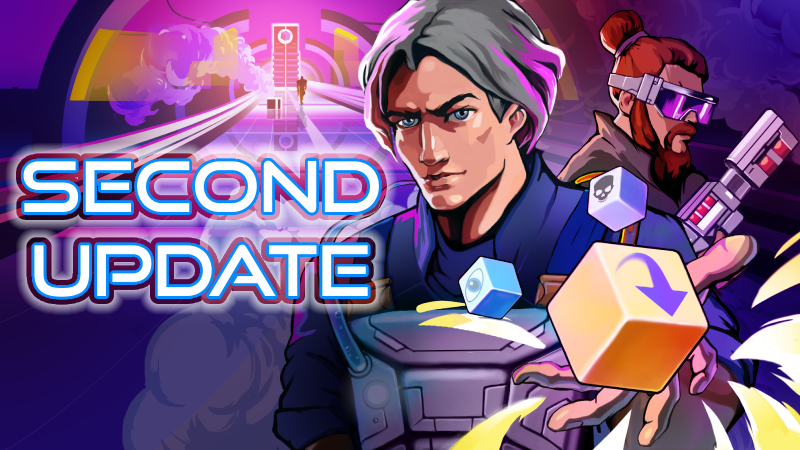 Steam :: Perfect Dice :: Second Update