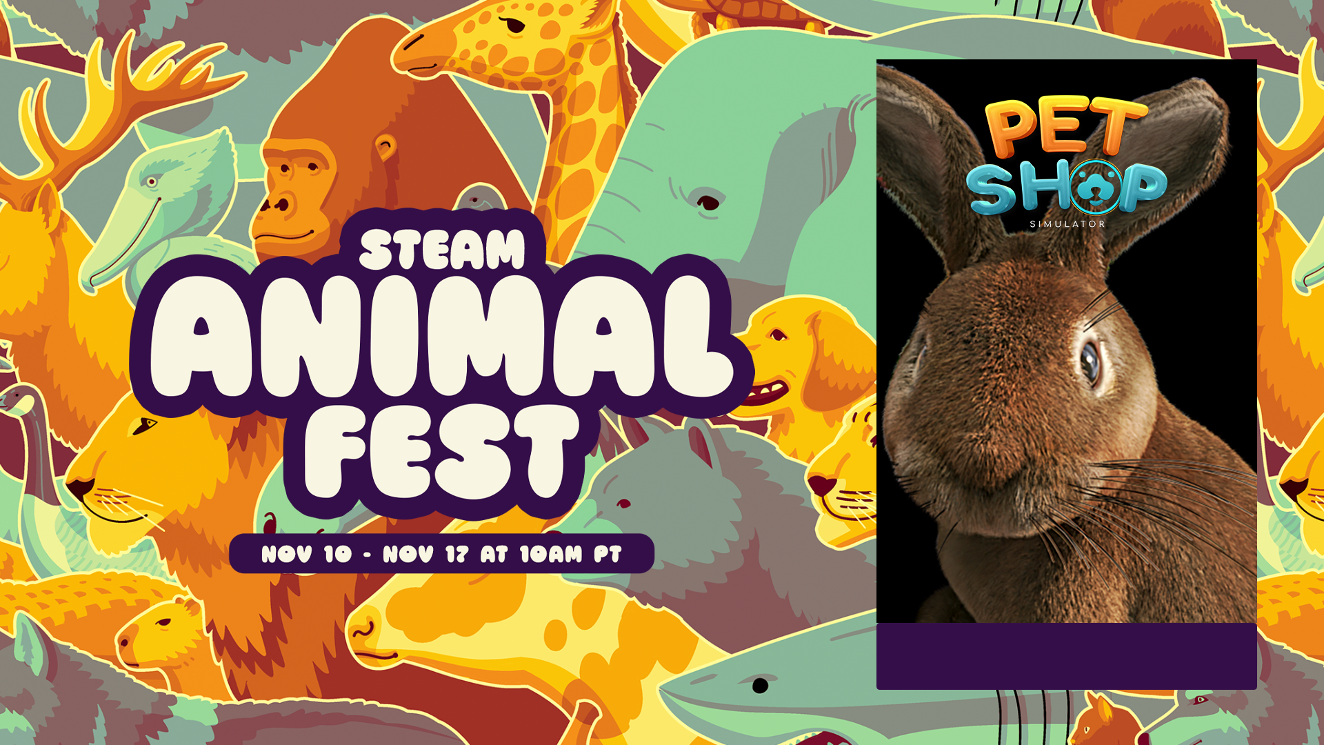 Steam Community :: Pet Shop Simulator