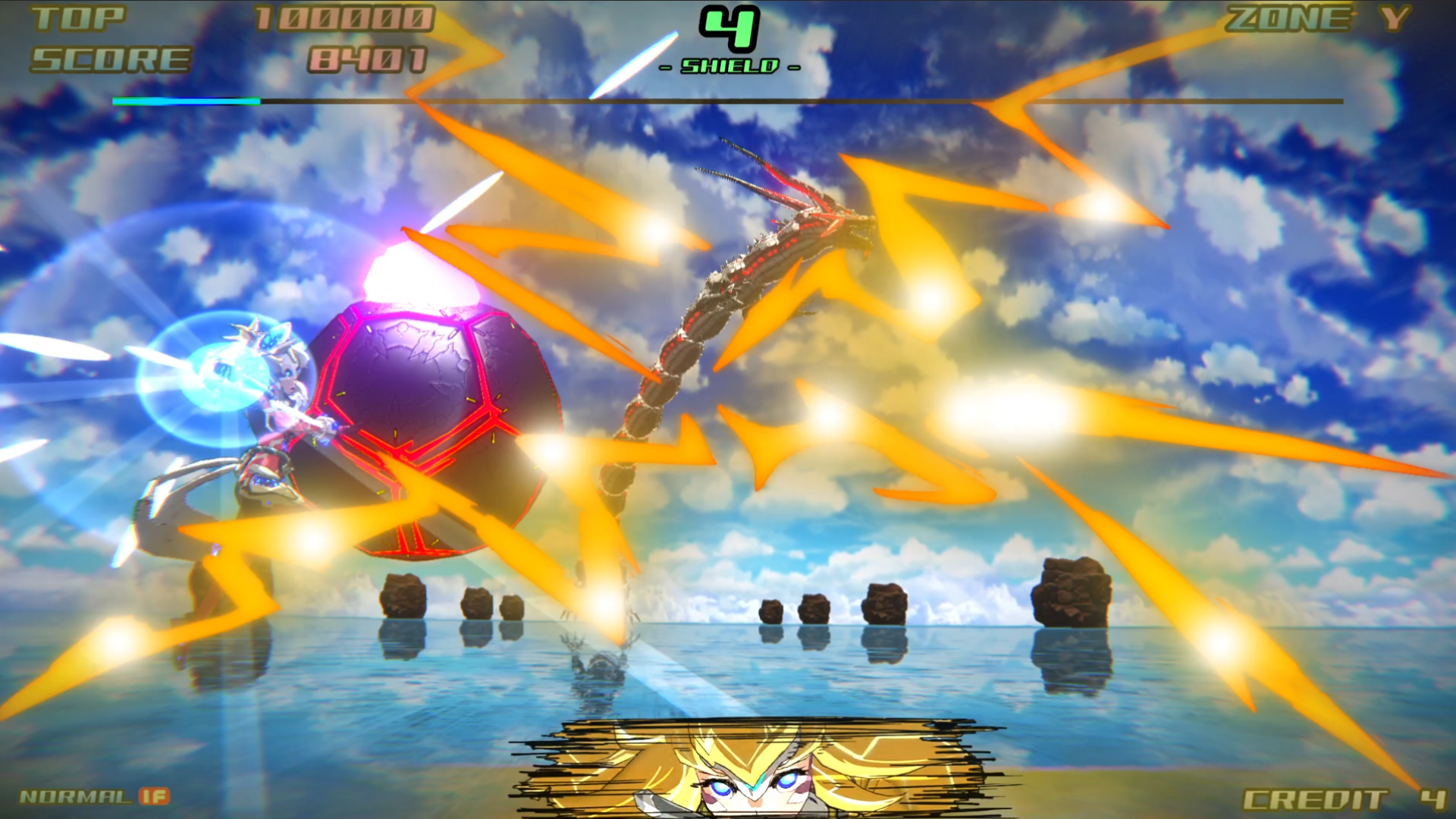 Steam Community :: 閃攻機人アスラ - ASURA THE STRIKER