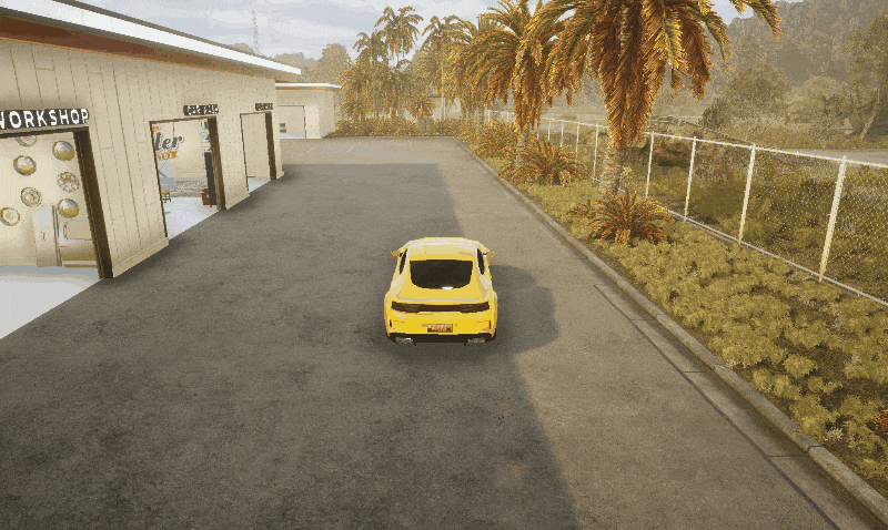 New Car Model · Car Dealer Simulator update for 4 October 2025 · SteamDB