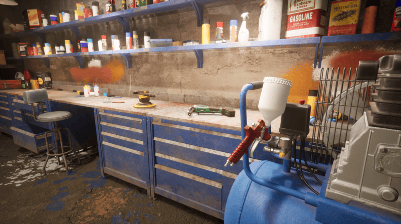 Steam Community :: Car Dealer Simulator