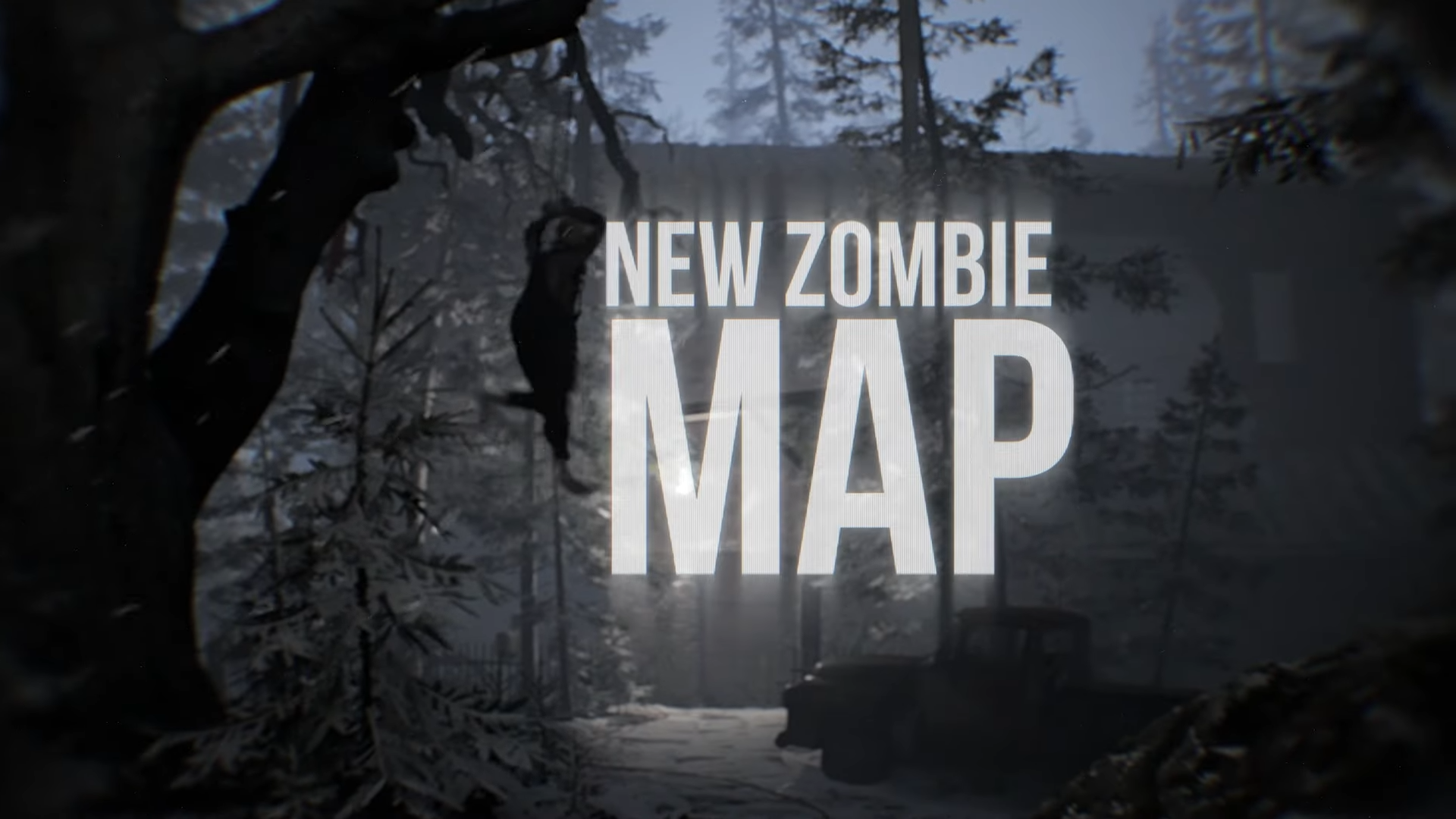 Bodycam - Major Update & Zombies · Bodycam update for 25 November 2025 ...