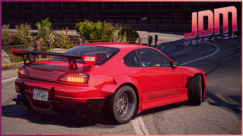 JDM: Japanese Drift Master - Let's Play! - Steam News
