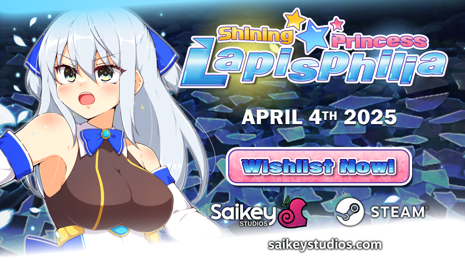 Steam Community :: Group :: Saikey Studios