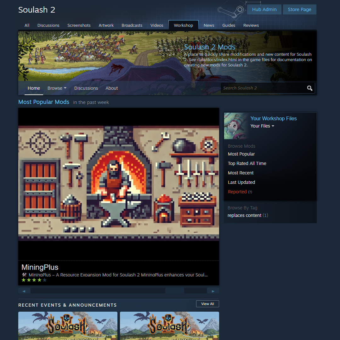 Steam Community :: Soulash 2