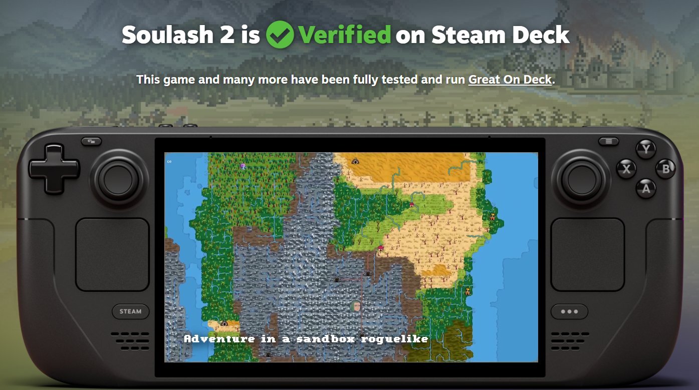 Steam Community :: Soulash 2