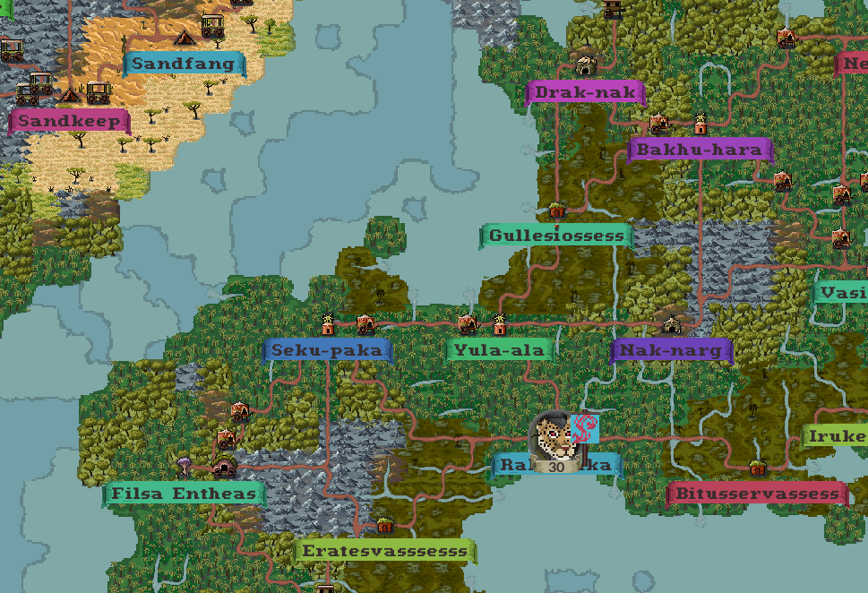 Steam Community :: Soulash 2