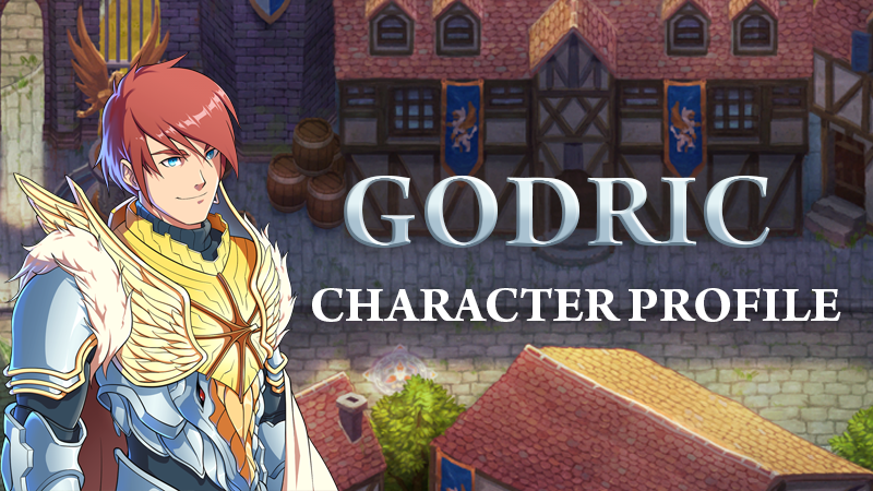 Might & Magic: Clash of Heroes - Definitive Edition - Character Profile ...