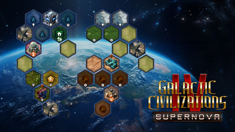 Galactic Civilizations IV - v1.65 Early Access Update - GalCiv IV ...