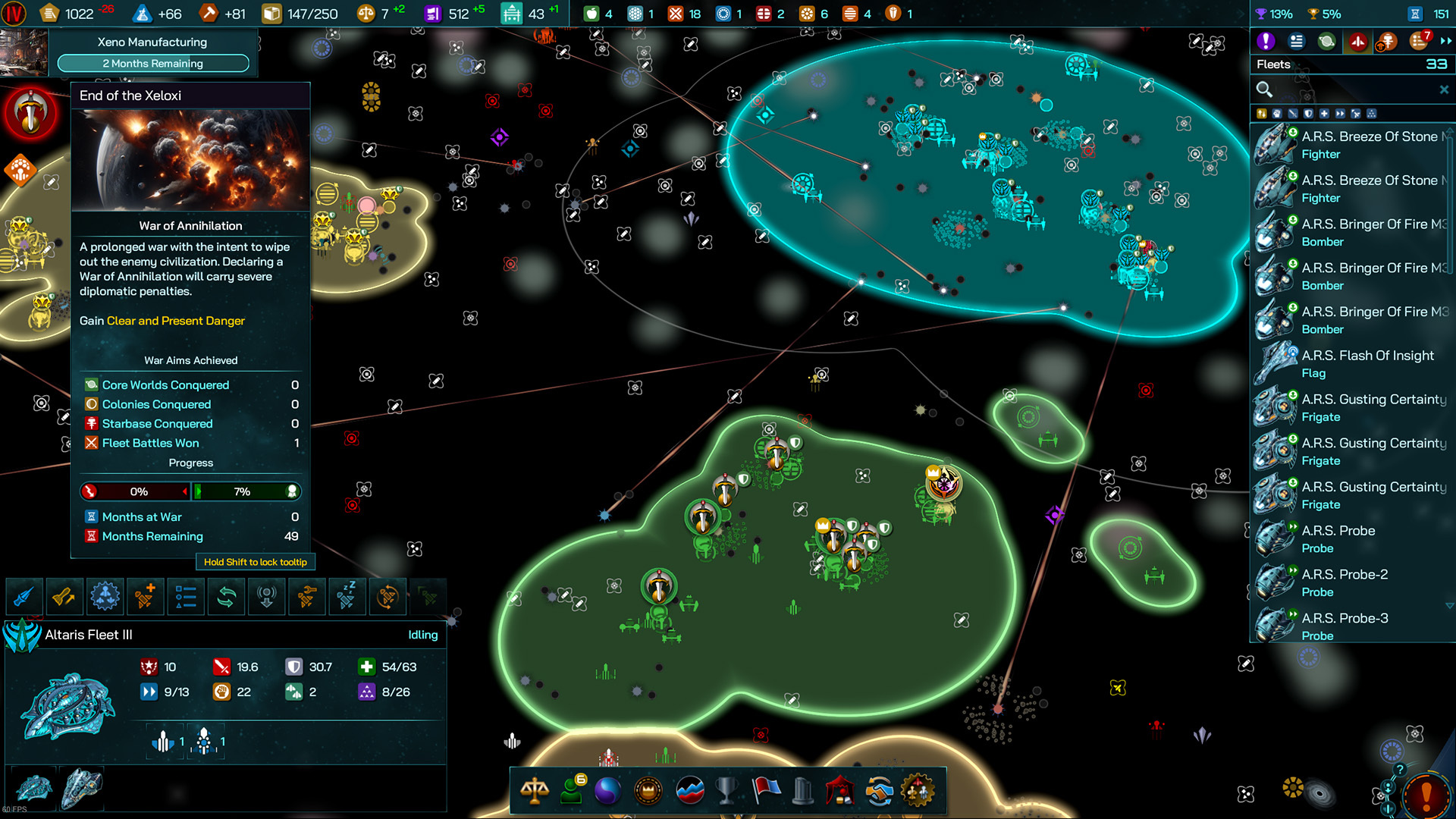 Steam Community :: Galactic Civilizations IV