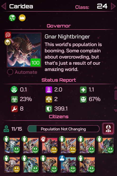 Steam Community :: Galactic Civilizations IV