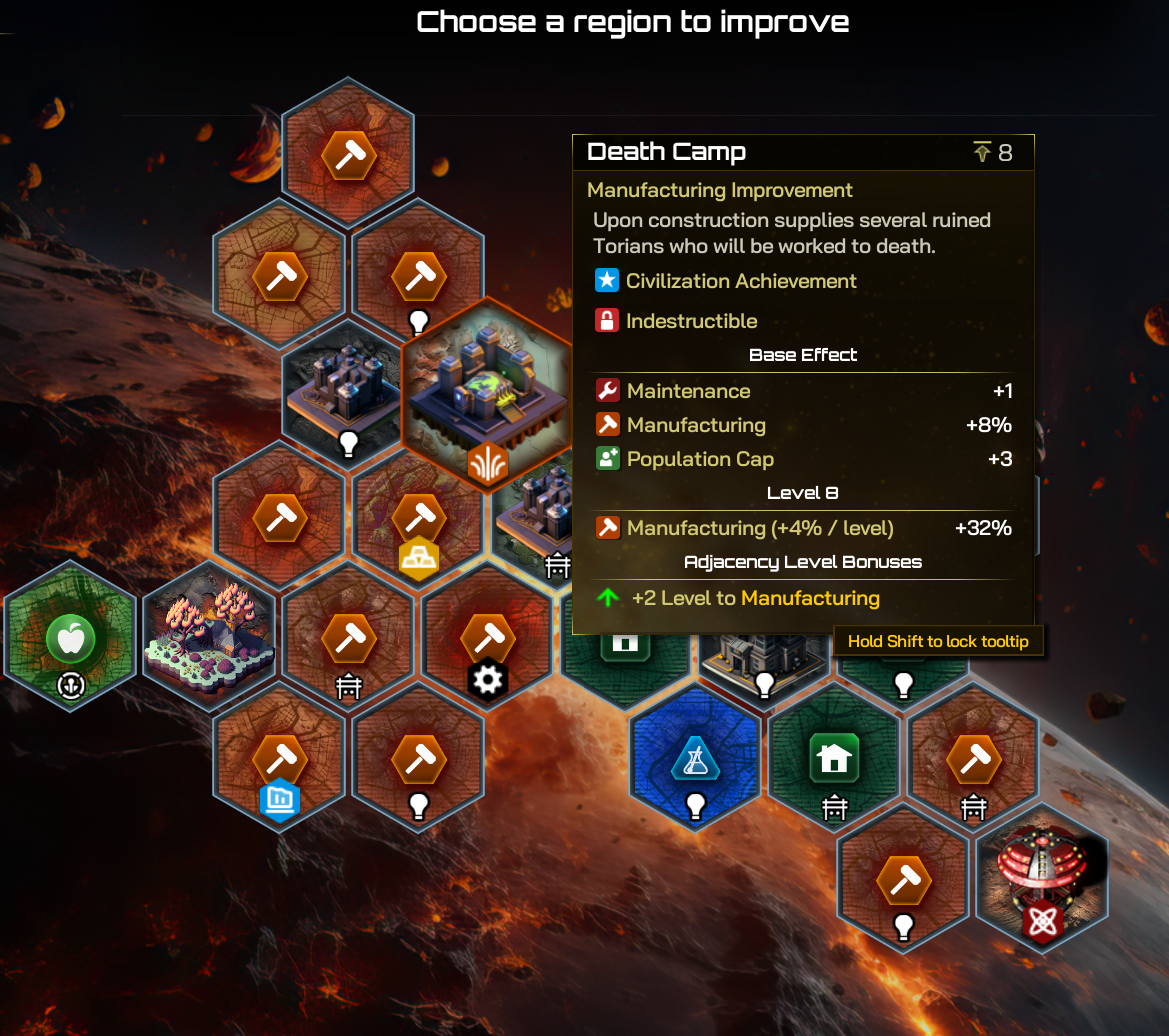 Dev Journal #112: The Exterminators · Galactic Civilizations IV update ...