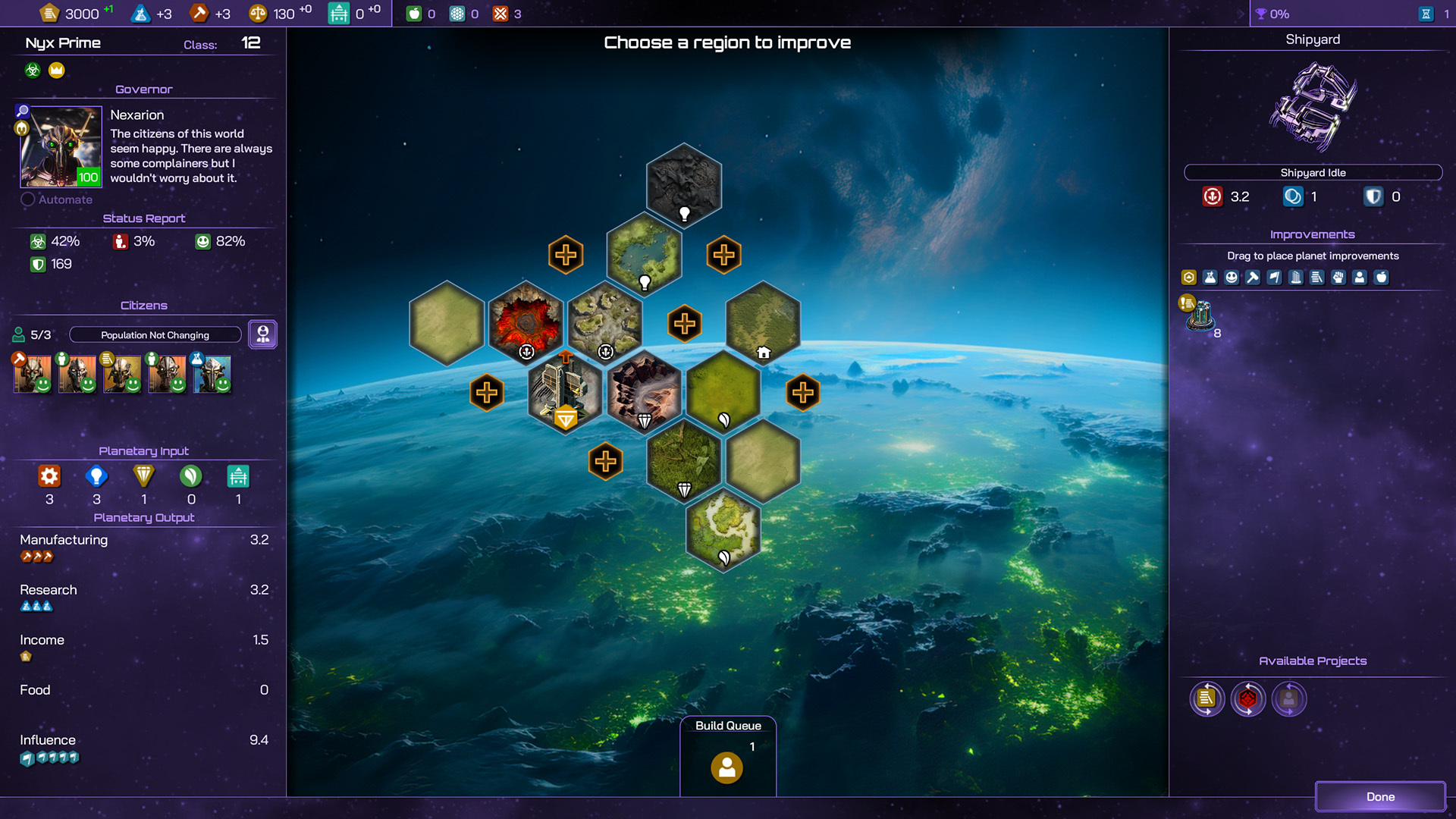 Steam Community :: Galactic Civilizations IV