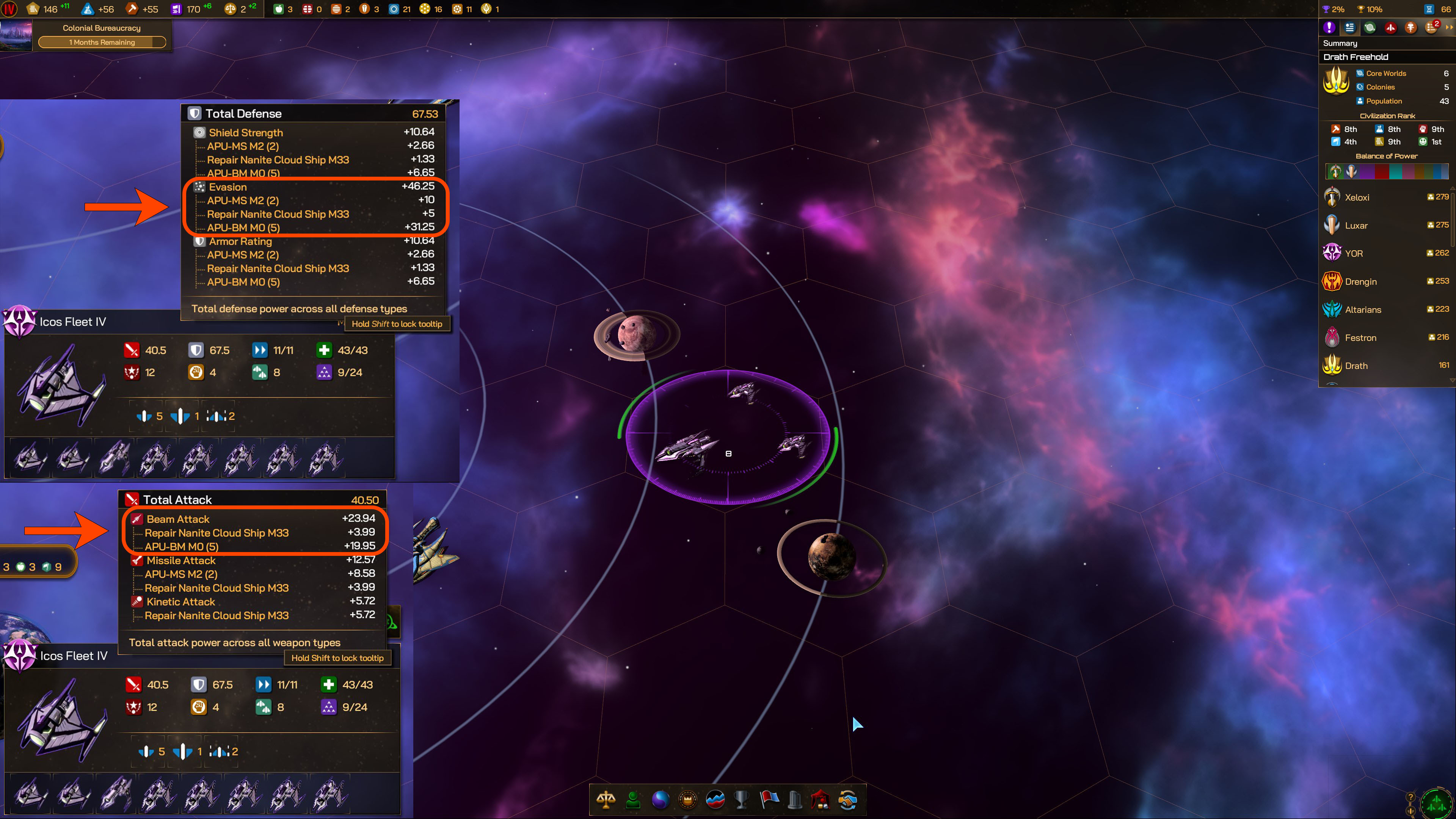 Steam Community :: Galactic Civilizations IV