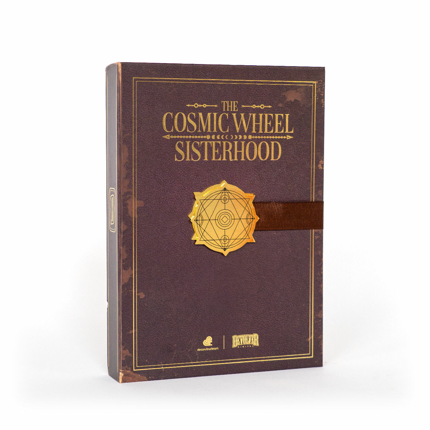 Steam Community :: The Cosmic Wheel Sisterhood