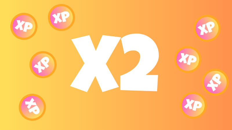 JUMP TO SURVIVE 2 - 2x XP DURING JUMP TO SURVIVE SEASON 4 - Steam News