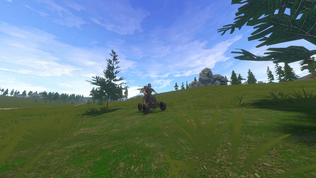 Steam Community :: Strayed