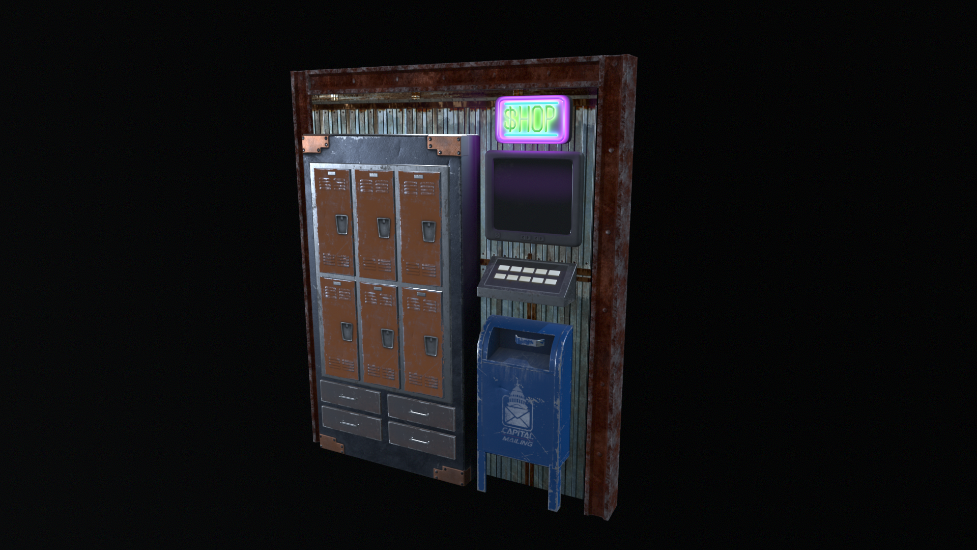 Update 0.3.0.0 - Ascend & Expand! · Strayed update for 13 December 2024 ...