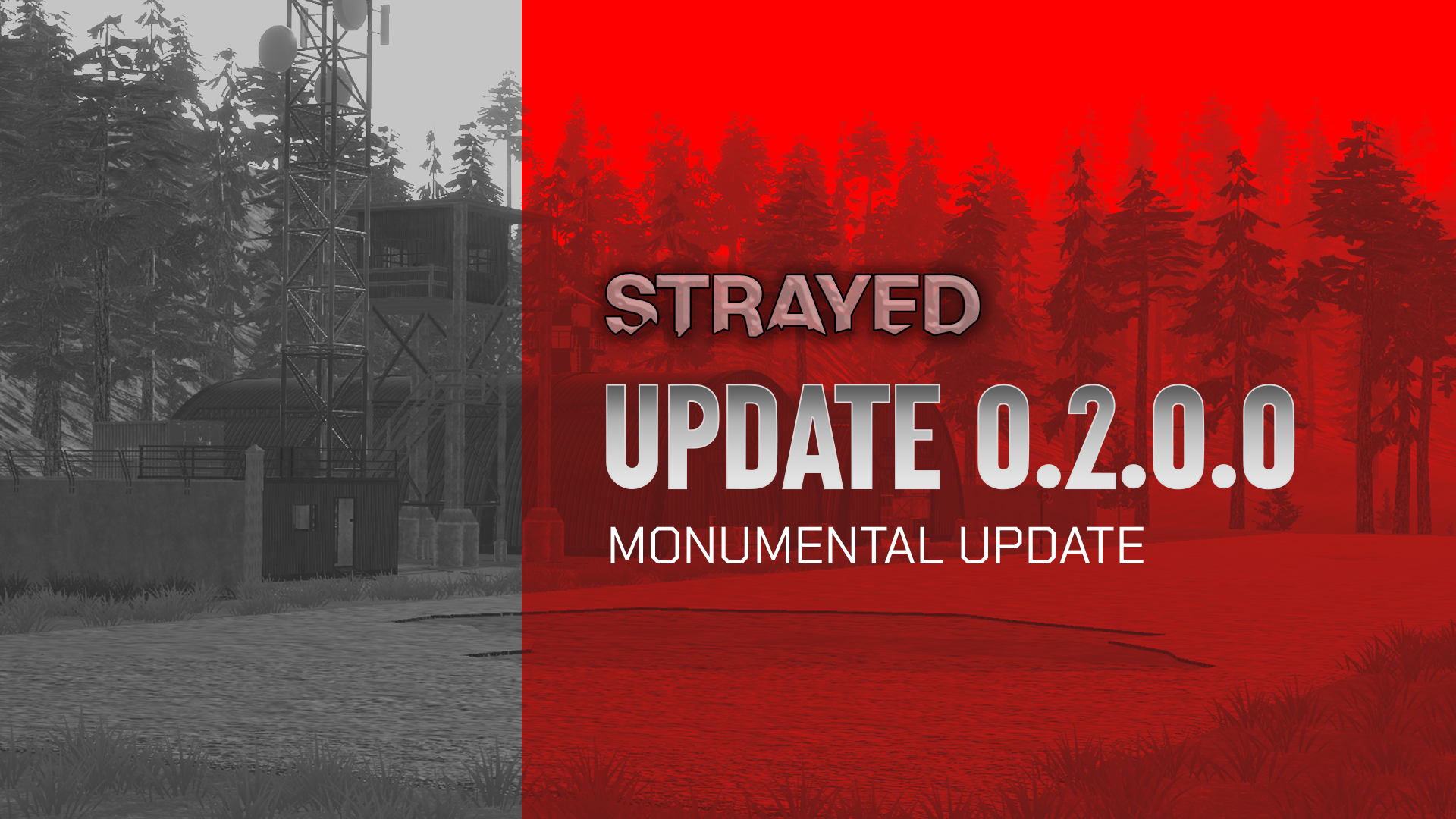 Steam Community :: Strayed