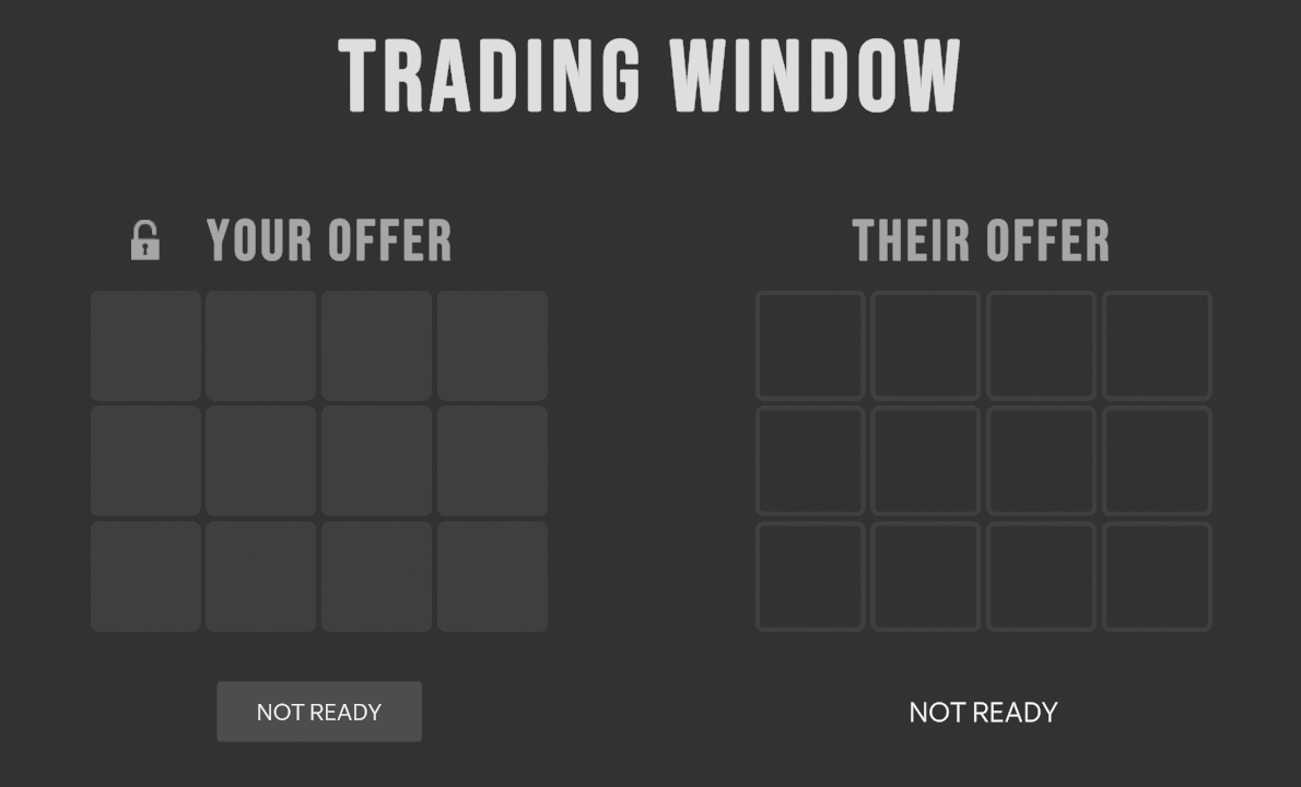 The Trading Window Acts As The First Piece Of Strayed s Economy Content the-trading-window-acts-as-the-first-piece-of-strayed-s-economy-content