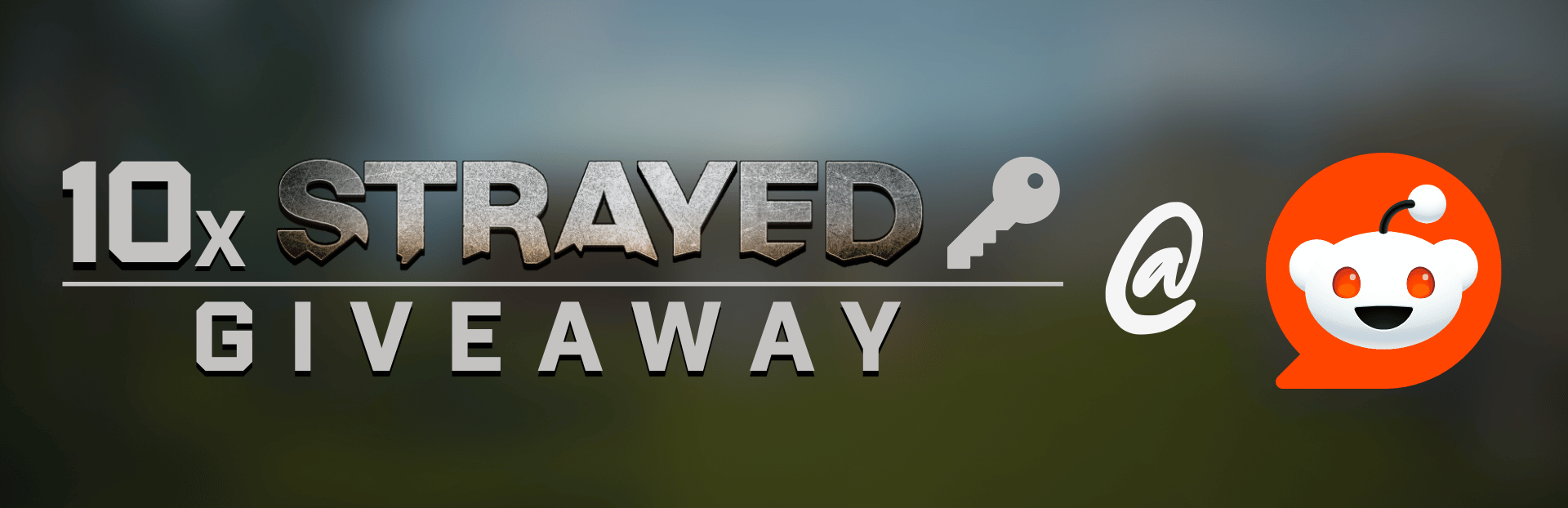 Steam Community :: Strayed