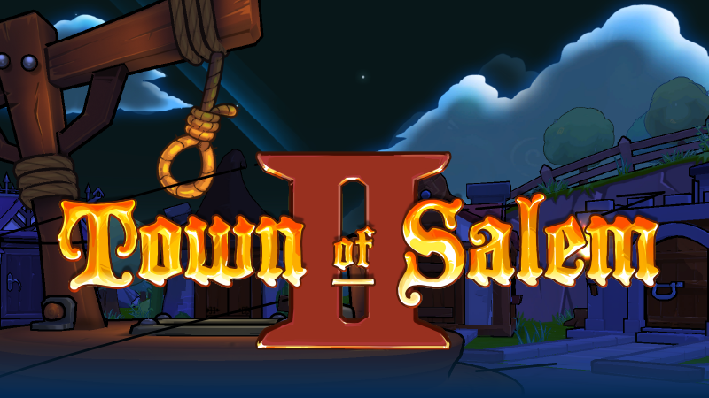 Steam :: Town of Salem 2 :: Future of Town of Salem Games Announcement 📢