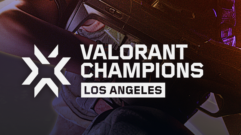 Zenos Stadium - Come watch the VALORANT LA CHAMPIONS playoffs ...