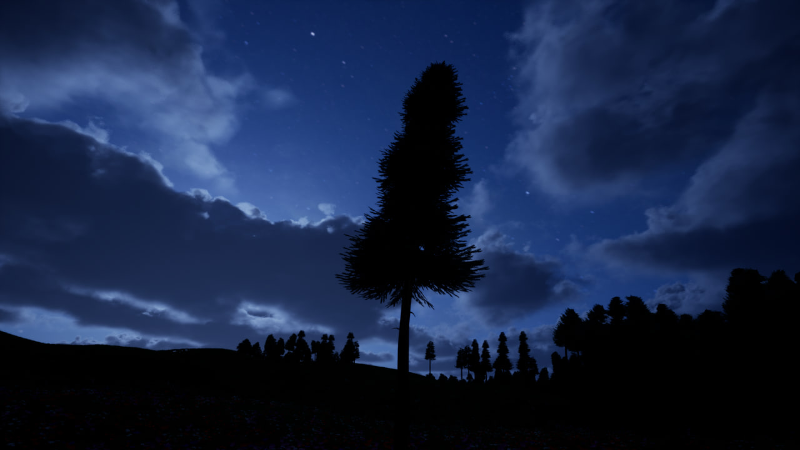 You Are Tre - Patch 0.93 is Here! - Steam News