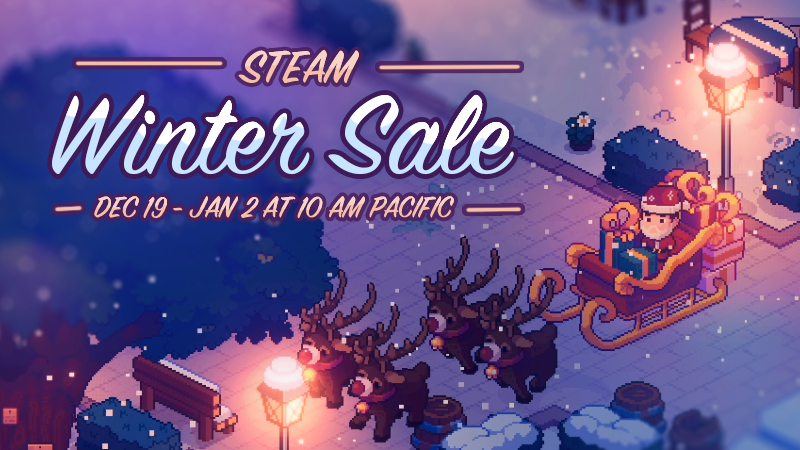 Steam Community :: Everholm