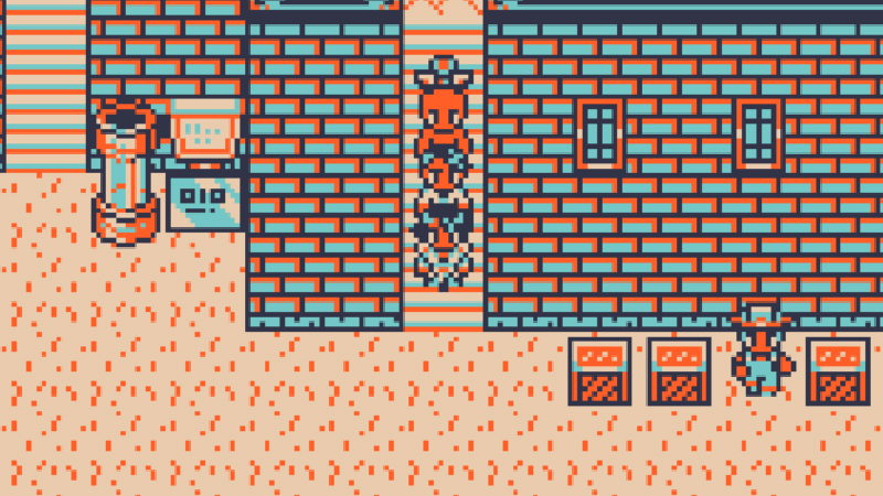 RogueStone 2: Open World - RogueStone 2 has been Officially Cancelled ...