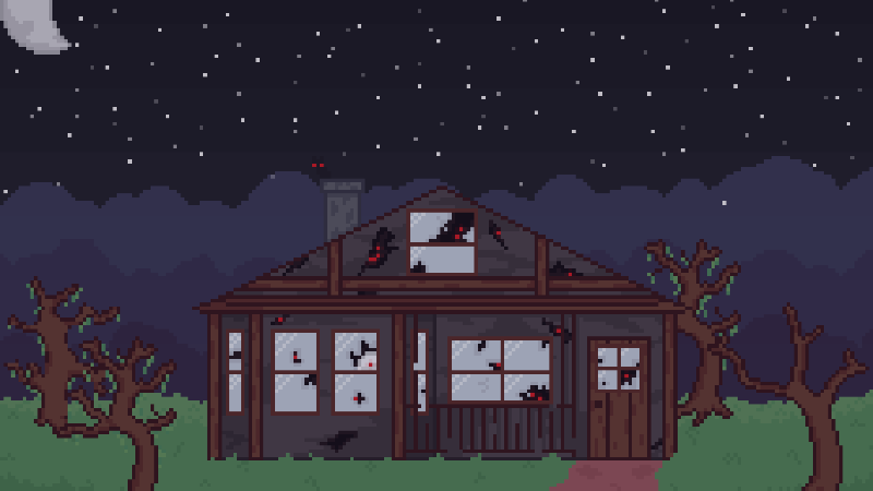 Steam :: Untitled Ghost Game :: Untitled