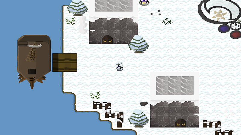 Crescent Quest - Crescent Quest will soon be Free to Play! - Steam News