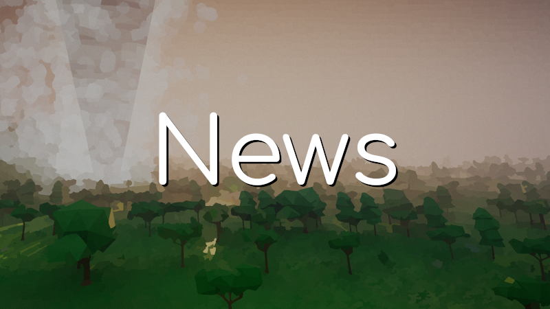 Wild Omission - Wild Omission OST Out Now! - Steam News