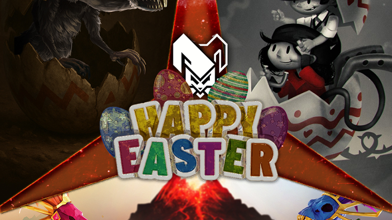 Tarnished Blood 🩸 [Tactic RPG] - Easter Hot Patch - Steam News